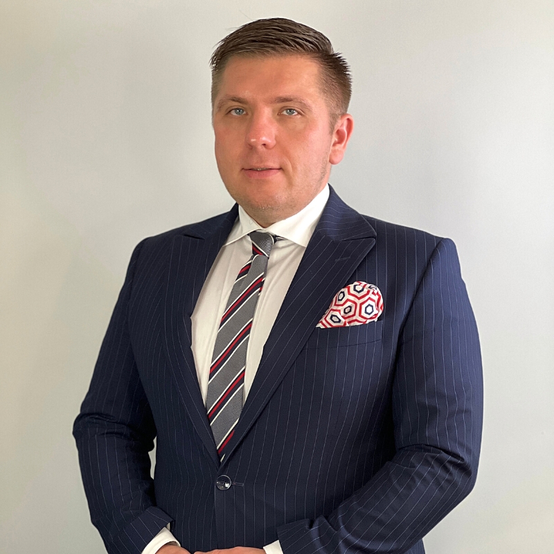 Radca prawny Włocławek - Kancelaria ZIEMECKI